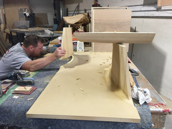 Szolyd Concrete Corp » station_square_assembly_szolyd